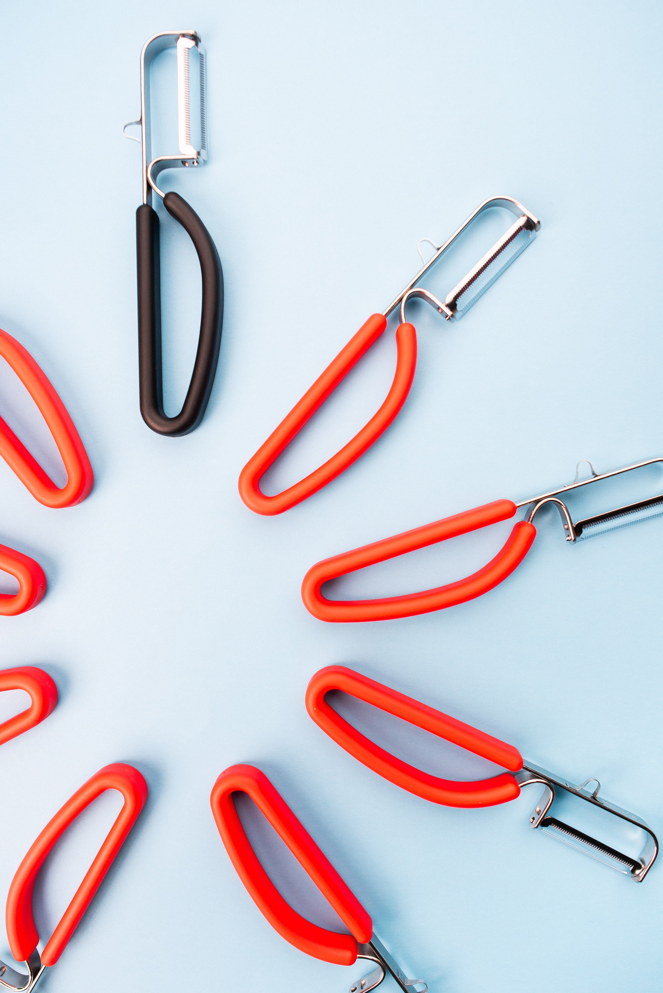 Physical Collection – Spartan Kitchen Products