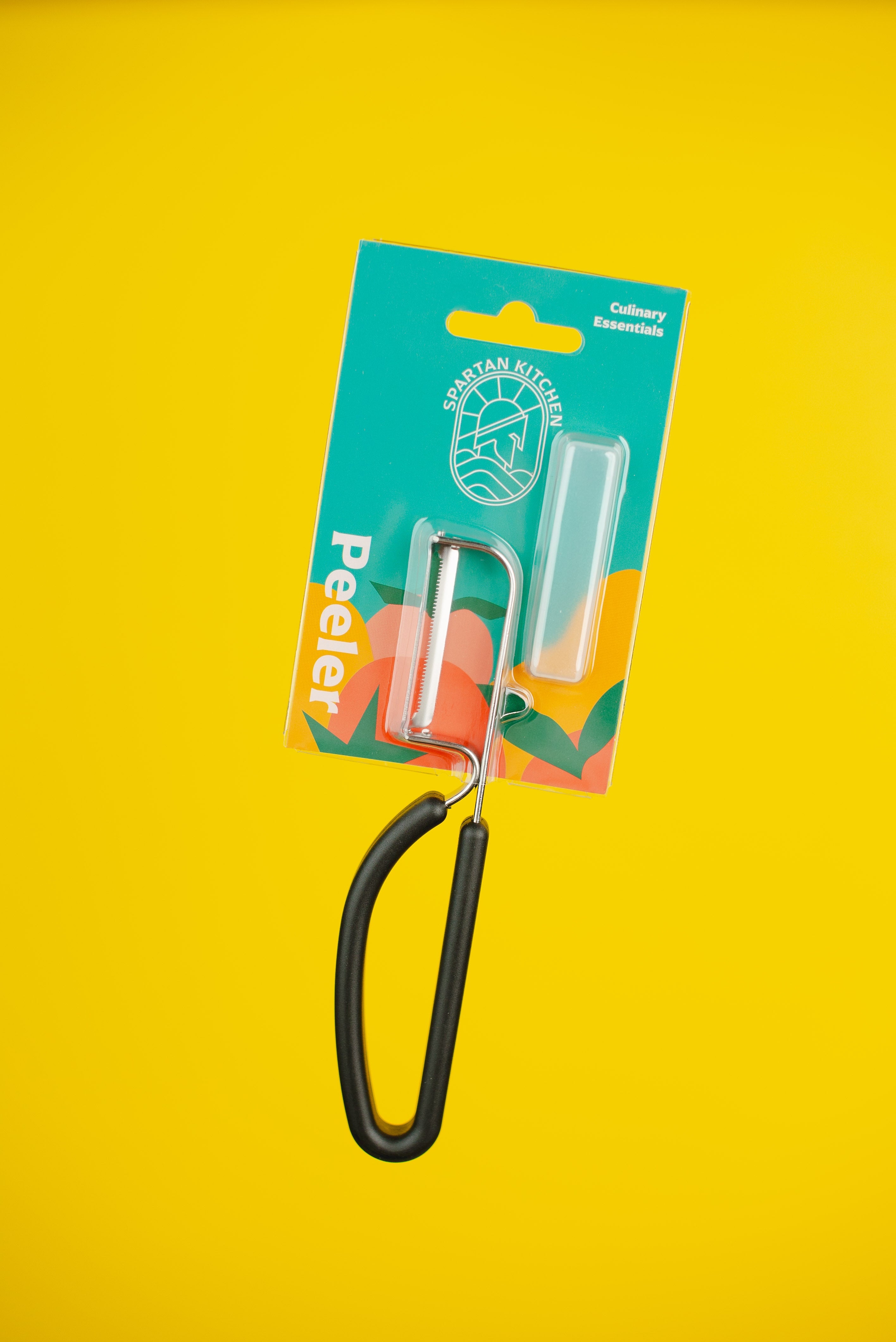 Individual Tools – Spartan Kitchen Products