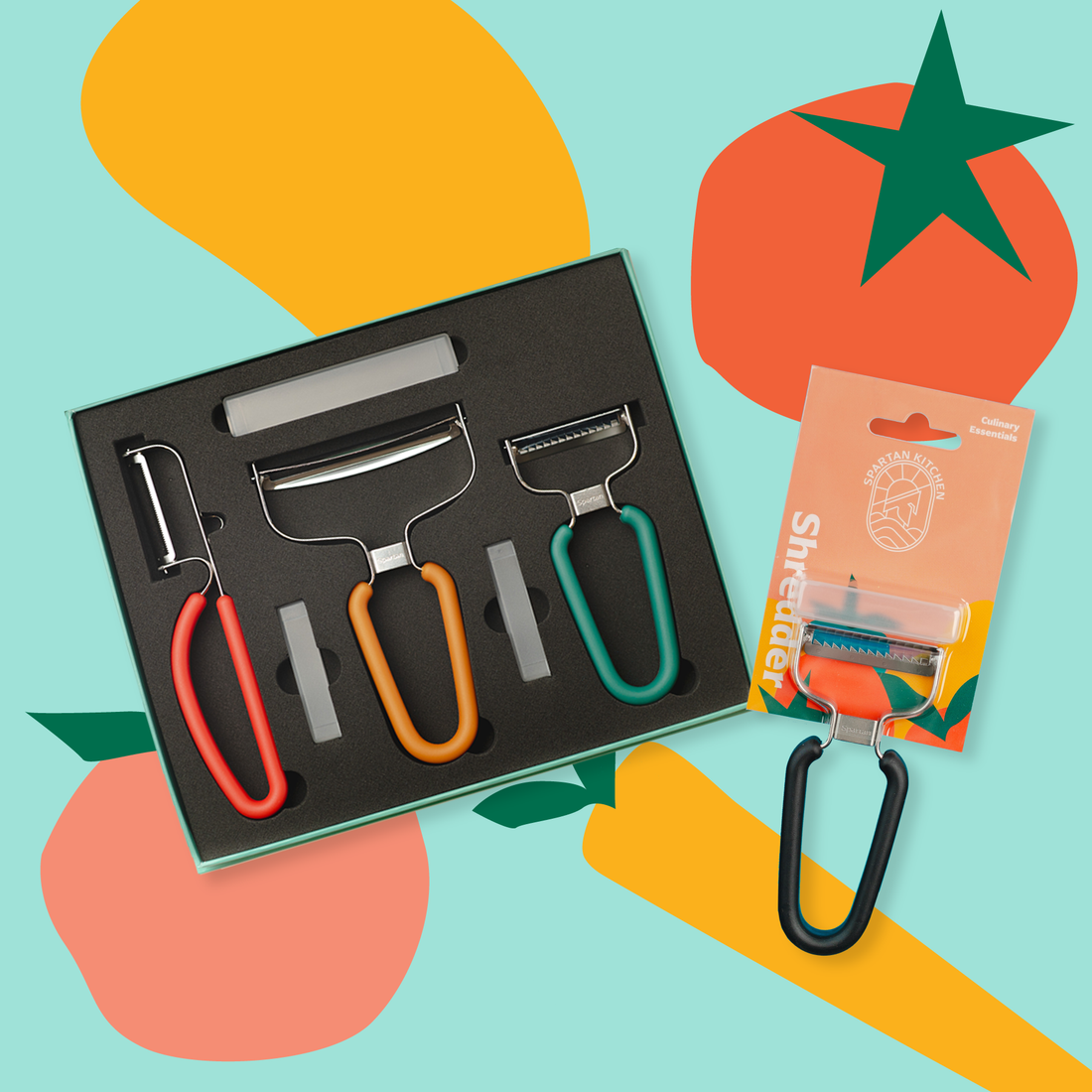 Spartan Kitchen Products