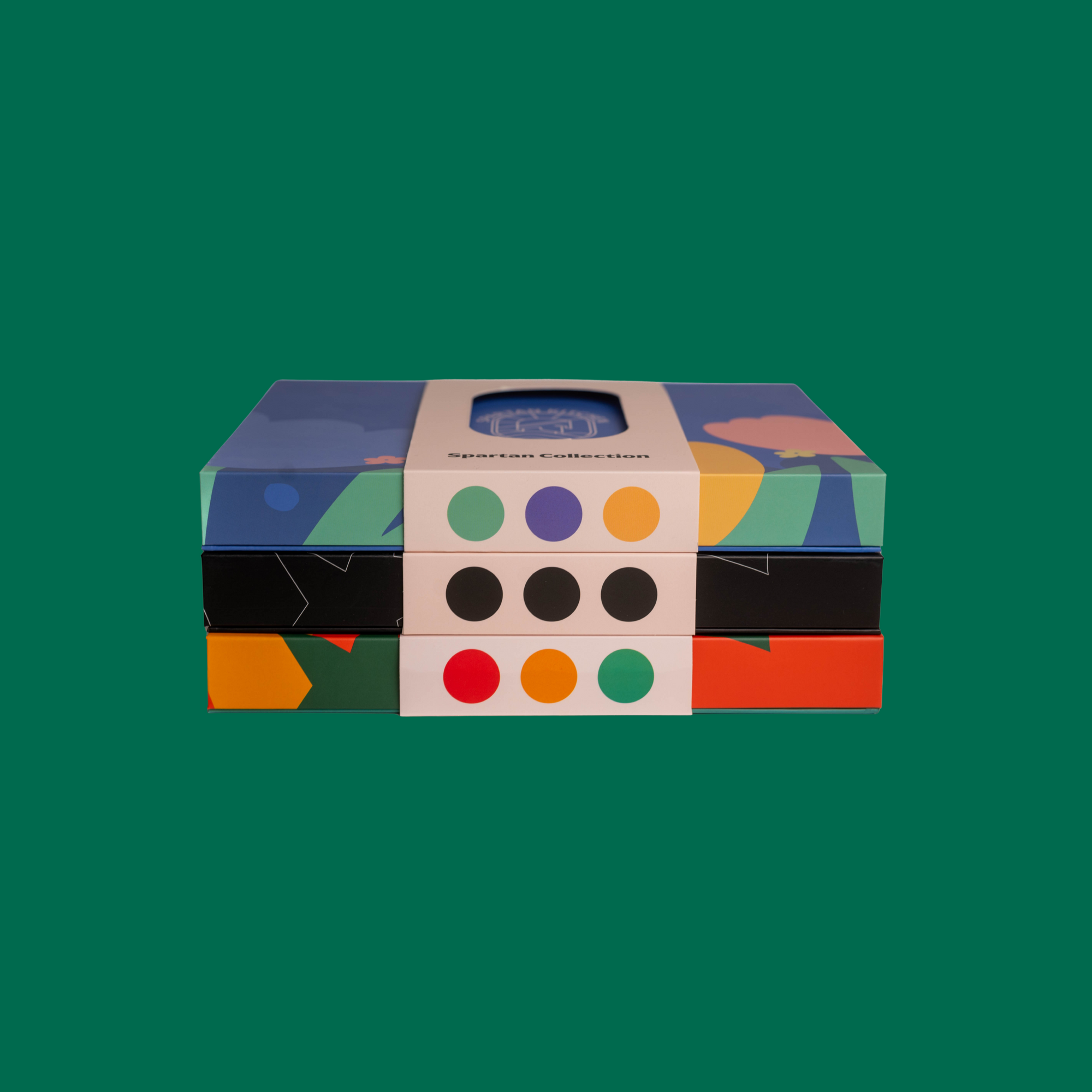 Spartan Kitchen Products