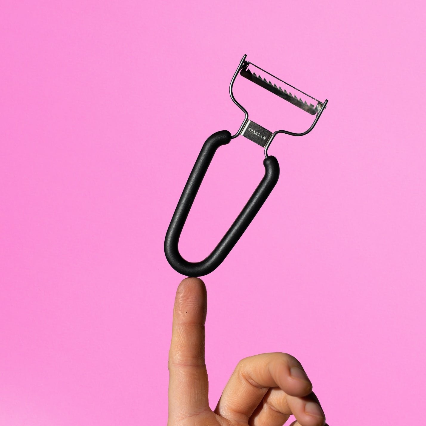 Spartan Shredder – Spartan Kitchen Products