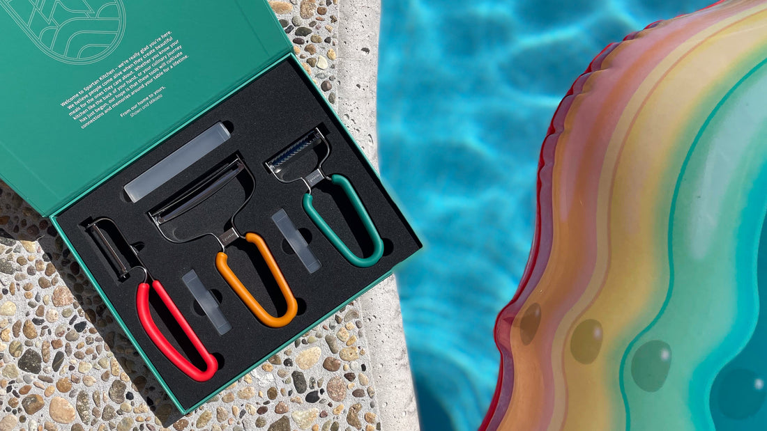 Shop Page – Page 2 – Spartan Kitchen Products