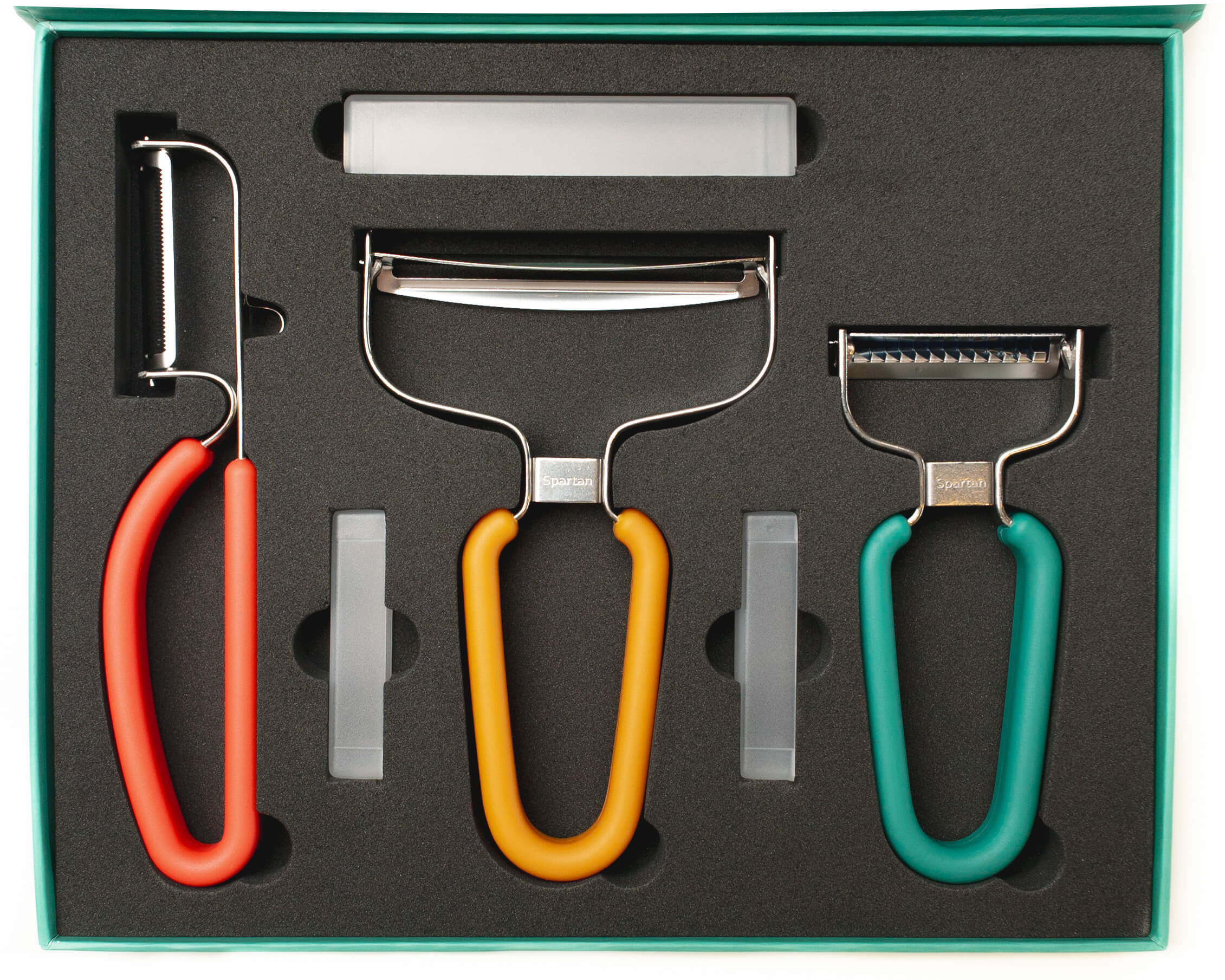 Spartan Collection – Spartan Kitchen Products